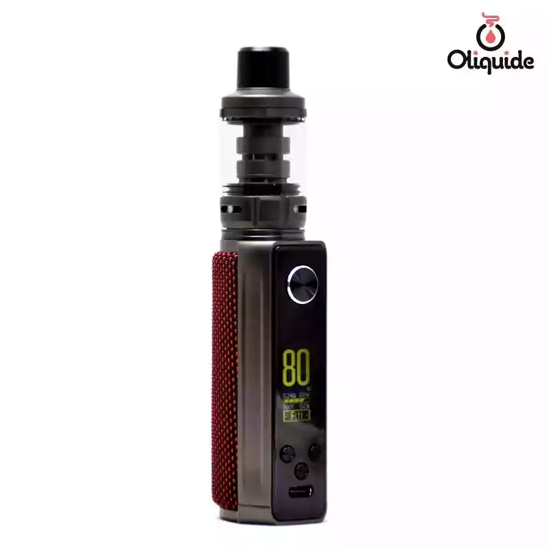 Kit Target 80 Edition Tank Vaporesso dès 41,80